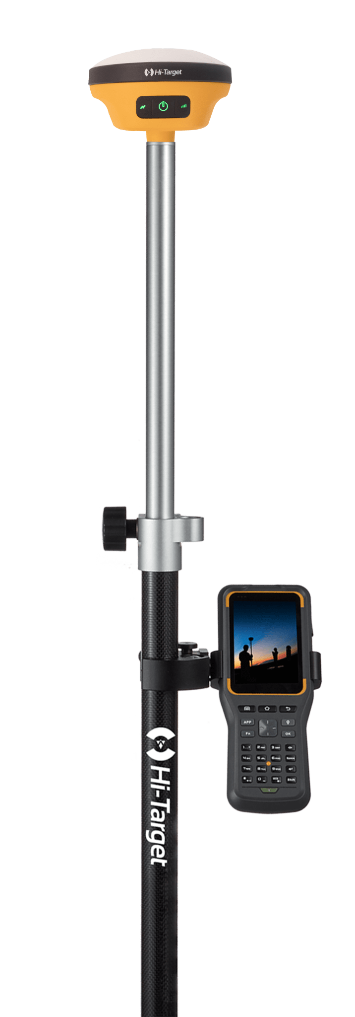Hi-Target V200 GNSS RTK システム | APEXストア